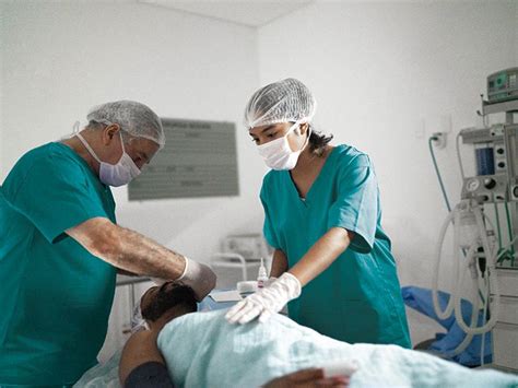 Hyperthyroidism Surgery Procedure Types Risks And Recovery