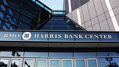 Bmo Harris Breaks Ground On New Us Headquarters Building In Chicago