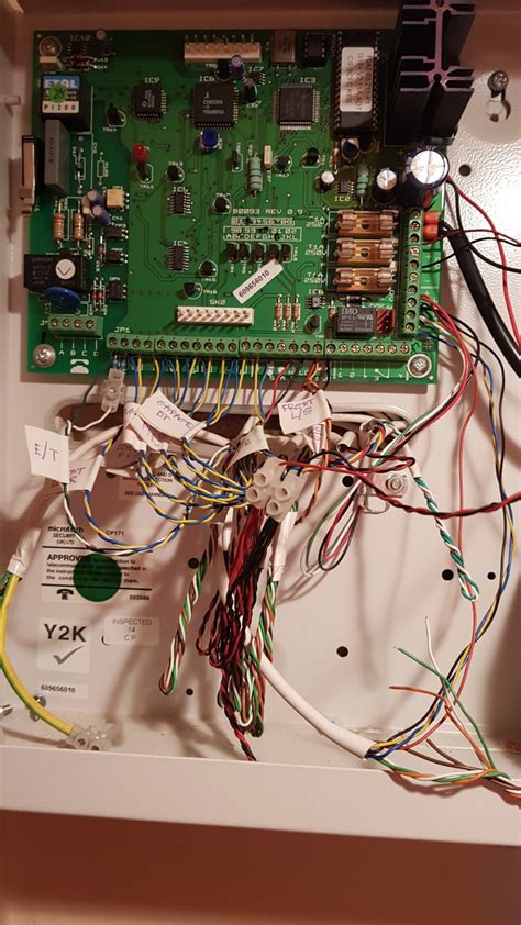 ADT Galaxy Upgrade Looking For Suggestions Page 3 DIYnot Forums