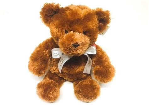 Lexus Pudding Musical Teddy Bear Lexus Boutique
