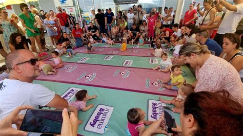 Bebiron Puzijada Big Zrenjanin