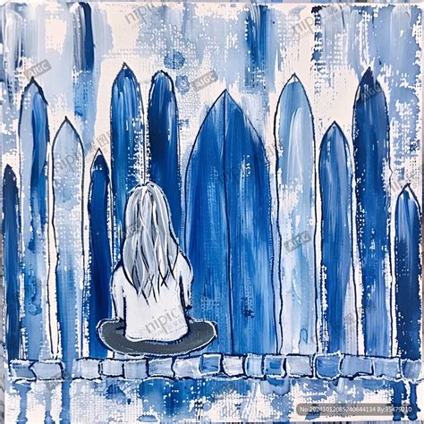 Ai创作图孤单的小女孩插画 女孩坐在海边手绘 坐禅中式禅意水墨画 蓝色女孩插画 少女念经图 水彩女孩背影 禅意水彩装饰画 禅境水彩禅风城市手绘 女孩风景画 水彩沉思 许愿女孩插画 孤独背影插画