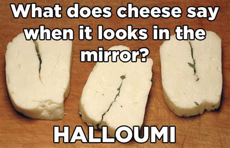 22 Cheese Puns That Are Too Important And Funny To Miss Out
