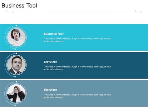 Business Tool Ppt Powerpoint Presentation File Templates Cpb