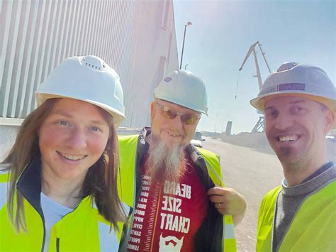 Torben Seebold Posted On Linkedin