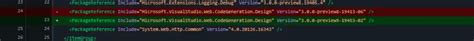 How To Fix The Type Or Namespace Name Services Does Not Exist In The Namespace Microsoft