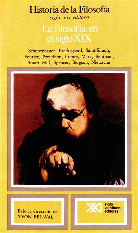 Historia De La Filosofía Vol 8 Siglo Xxi Editores