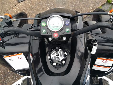 Quadzilla Stinger 250e Road Legal Quad Bike