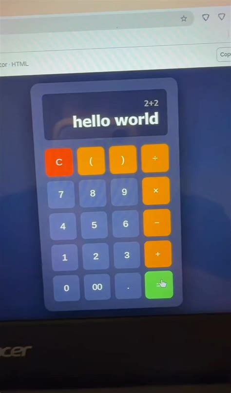 Hello World Memes ·