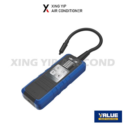 Value Leak Detector VML Shopee Malaysia