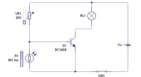 Membuat Produk Sensor Menggunakan Teknologi Kelistrikan Mikirbae