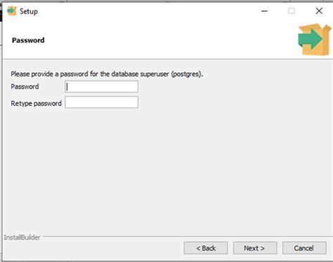 Complete Guide To Installing Sonarqube On Windows With External Postgresql Database Canarys