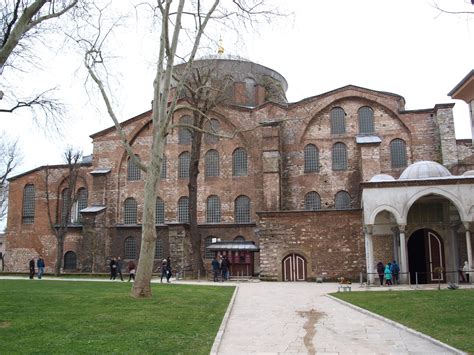 ΚΩΝΣΤΑΝΤΙΝΟΥΠΟΛΗ ΑΓΙΑ ΕΙΡΗΝΗ Ayairini