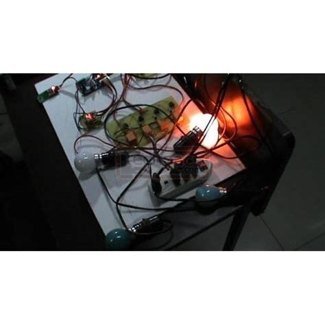 Matlab Driven Wireless Home Automation And Control System Techpacs Canada Limited