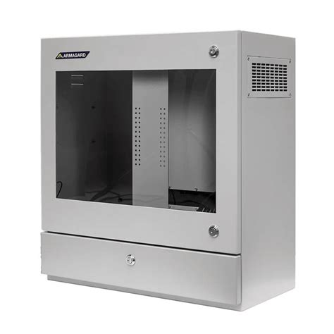 Industrial Computer Enclosure Armagard Ltd
