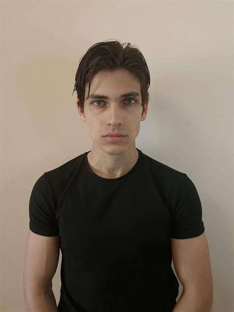 Pier Paolo C Models Crew