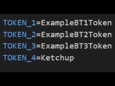 How To Make Your Own Private Server YouTube