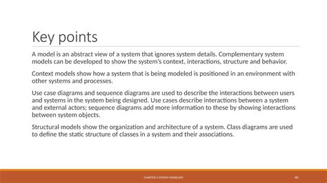Lecture 17 18 Sequence Diagram Class Diagrampptx