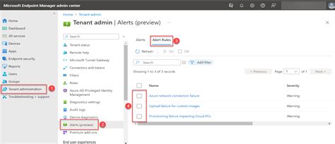 Alerts Preview For Windows 365 Cloud Pc Askaresh