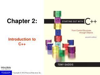 PPT Chapter Introduction To C PowerPoint Presentation Free Download ID