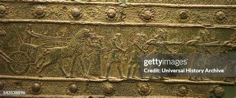 Assyrian Gate Photos And Premium High Res Pictures Getty Images