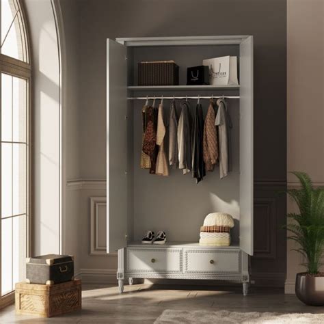 کمد لباس دیاموند سرویس خواب بالسا