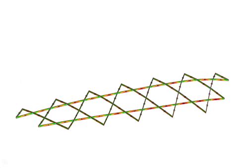 Zaryadye Park Glass Gridshell Gridshell Structure Structural Engineering