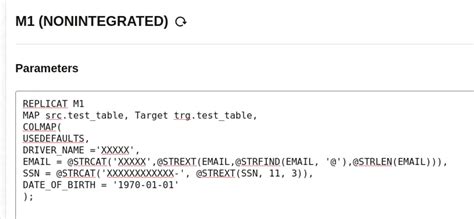 Introducing The New And Old Returning Clause In Oracle Database 23c