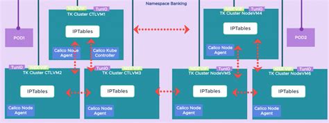 Vsphere 7 With Kubernetes Network Service Part 2 Tanzu Kubernetes