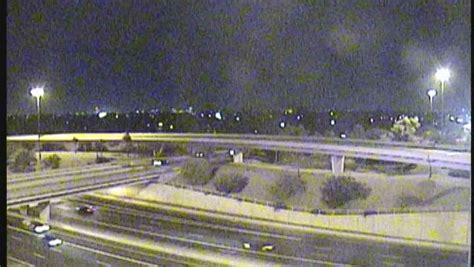 Officials 1 Dead Southbound Loop 101 Closed At U S 60 After Tempe Crash