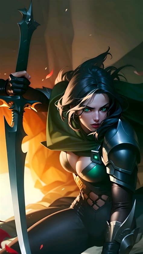 Benedetta Mlbb Mobile Legends Mobile Legend Wallpaper Legend