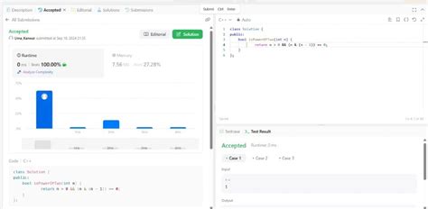 Uma Kanwar On Linkedin 200dayscodingchallenge Learning Codingjourney Leetcode Problemsolving