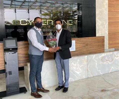 Mallikarjun G On Linkedin Always Its Immense Pleasure To Meet Your