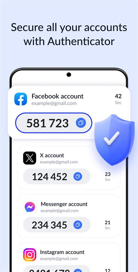 Authenticator App Safeauth Apk For Android Download