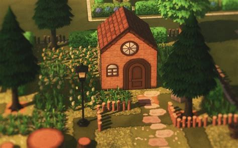 Tomodachi Life House Exterior Made Using Stamps Tomodachi Life
