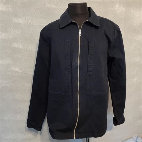 Джинсова куртка — цена 350 грн в каталоге Куртки Купить мужские вещи по доступной цене на Шафе