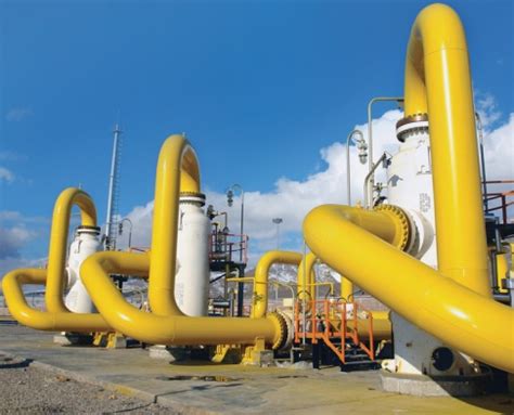 Adjust The Regulations On Gas Pipeline Safety Vietnam Energy Online