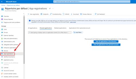 如何配置 Smtp 以使用 Oauth 20（microsoft 和 Gmail）？ Labcollector