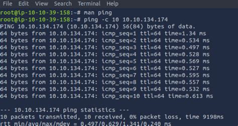 How To Use Nmap In Kali Linux And Metasploitable 2 By Villagepanda Medium