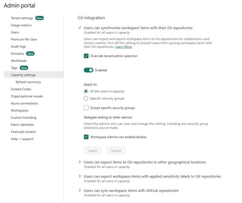 Devops Fabric Catalyst