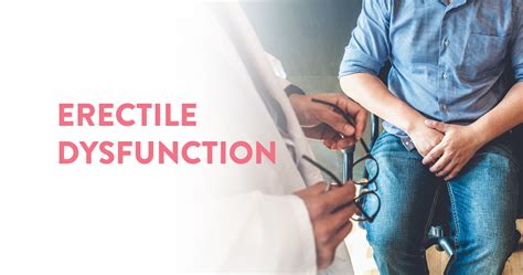 All You Need To Know About Erectile Dysfunction Ck Birla Hospital