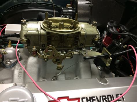 Throttle Linkage Question GBodyForum 1978 1988 GM A G Body Community