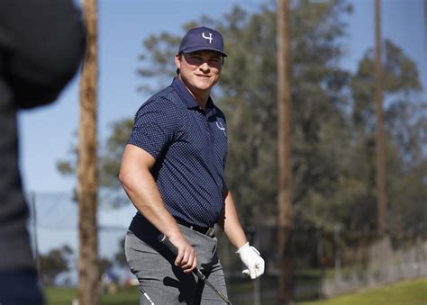 Usd Golfer Harrison Kingsley Makes Pga Tour Debut At Torrey Pines The