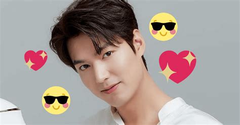 Lee Min Ho Es El Centro De Atención En Todos Lados Y Así Lo Muestra