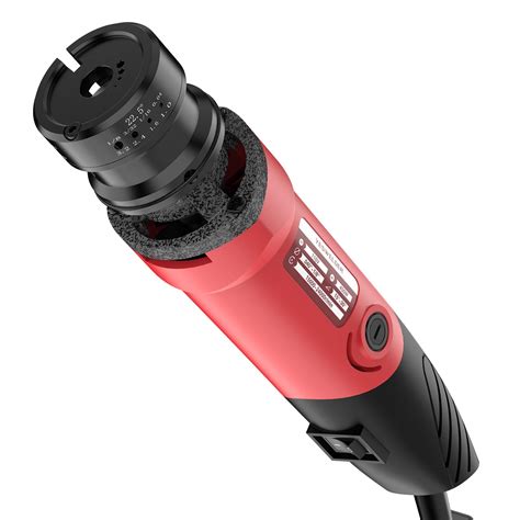 Afiladora De Electrodos De Tungsteno Yeswelder Tig 110v Bodega