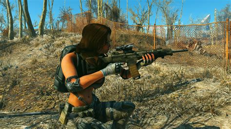 Show Your Fallout 4 Counterpart Page 46 Fallout 4 General Discussion Loverslab