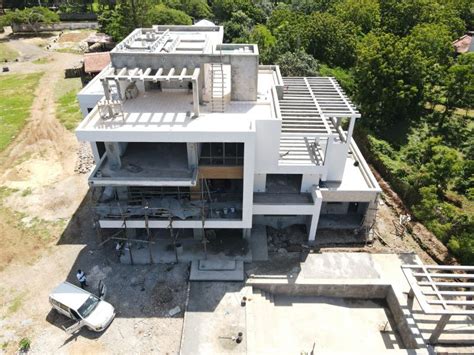 Beach Villa In Greenwood Nyalihomestretch Dancan Odhiambo