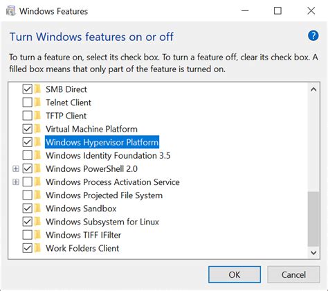 Hyper V Internals Hyper V Memory Internals Exo Partition Memory Access