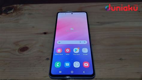 Review Samsung Galaxy A G Awesome Battery Tapi Hemat