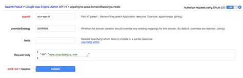 Dns Error Domain Is Already Mapped To A Project In Google Cloud Platform Stack Overflow